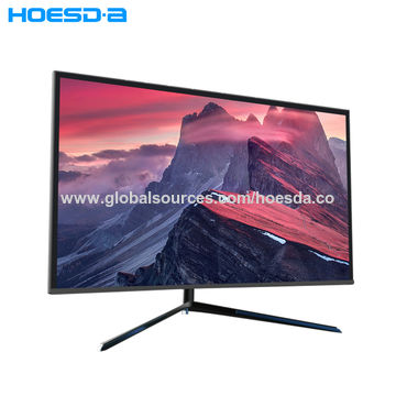 Hoesda 27 Inch Curved Fhd 144hz Gaming Monitor ,desktop Monitor ,laptop ...