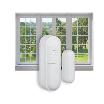 Buy Wholesale China Wifi Smart Door Window Sensor App Control ...