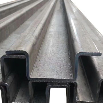 ChinaMain Channel Galvanized Omega Steel Profile Omega Furring Steel ...