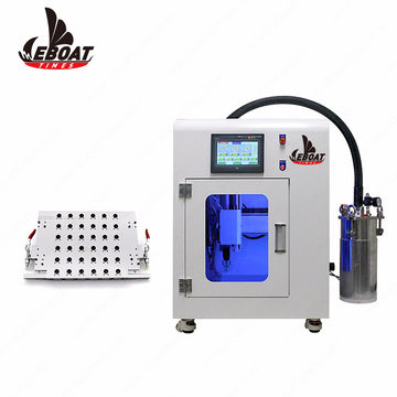 F5 Filling and capping machine for cbd oil cartridge filling machine ...