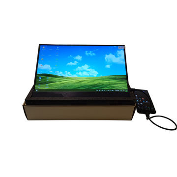 Buy Wholesale China Apec 2020new Design 15.6inch 1080p Touch Screen ...