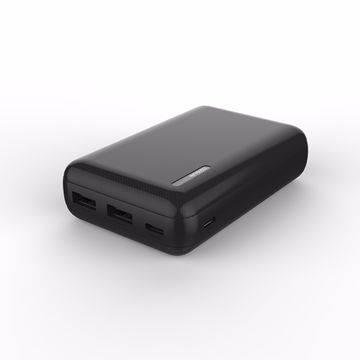 Buy Wholesale China Popular Mini 10000mah Power Bank With Dual Usb ...