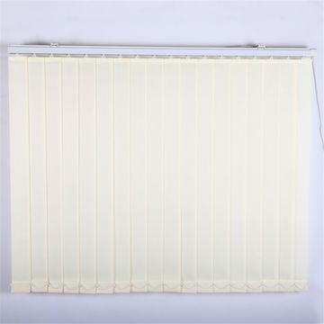 Buy Wholesale China Decorative Electric Window Shade Blind Covers Vertical Blinds Fabric ...