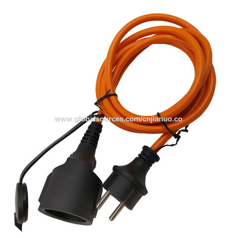 Special For Gs Indonesia Trade Show European Ac Power Cable - China ...