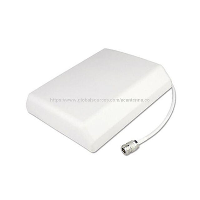 915mhz lora long range panel wall mount pole directional antenna, lora ...