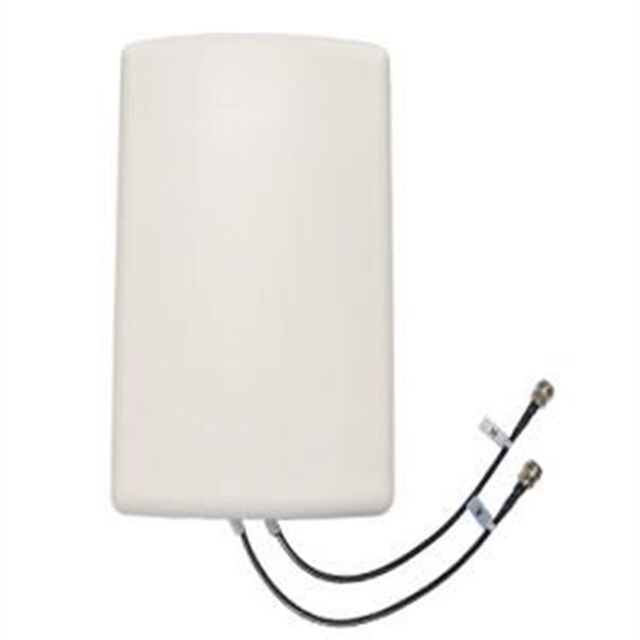 Buy Wholesale China 698-4000mhz Lte 4g Panel Outdoor Dual Input ...