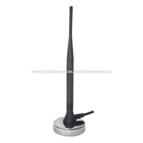 Buy Wholesale China 433mhz New Design Magnetic External Antenna ...