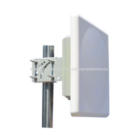 Buy Wholesale China 2.4ghz Wireless Wifi Outdoor 3-5km Panel Bridge ...