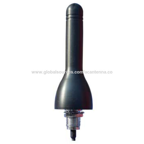 Buy Wholesale China Screw Mounting Gsm Terminal Vertical Antenna With ...