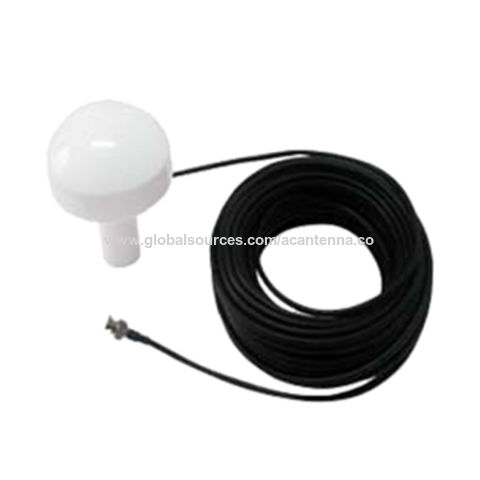 Buy Wholesale China Gps Boat Marine Navigation Rhcp Waterproof Antenna ...