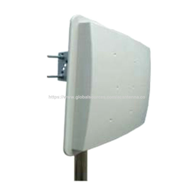 868MHz RHCP 8dBi Reader Patch Antenna, 868mhz antenna RHCP antenna ...