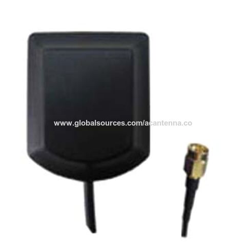 Buy Wholesale China Gps Tracker Car Magnetic Antenna & Gps Tracker Car ...