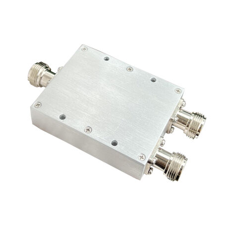 Buy Wholesale China 2-way N Female Antenna Power Splitter 800-2500mhz ...