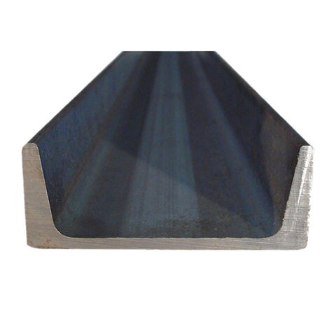 Buy Wholesale China Good Quality Structural C Channel Steel American ...