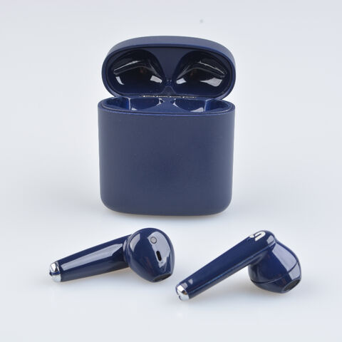 Buy Wholesale China Dual Mic Tws Earbuds Mini In-ear Earphones Portable ...