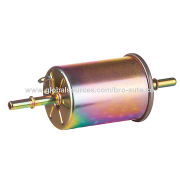 Buy Wholesale China Diesel Fuel Filter G9906 / 15410-86200 Use For ...