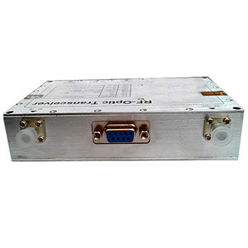 1900-2200MHz RF Bandwidth Master of RF Over Fiber Optic Transceiver, RF ...