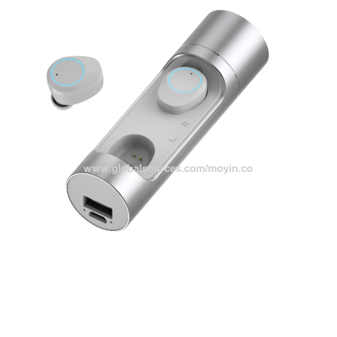 Buy Wholesale China Emergency Power Banks Charging Case For Mobile ...