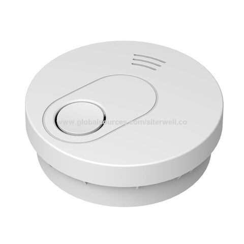 China Smoke detector, UL/ACTIVFIRE/VdS3131/Q-label approval on Global ...