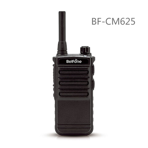 Belfone Bf-cm625 Smart 4g Lte Poc Radio For Modern Communication Needs ...