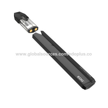 China Leakproof top filling pod system vape pen 200mAh battery capacity ...