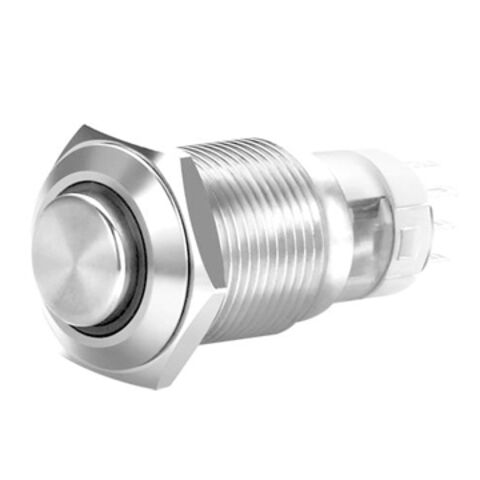 Buy Wholesale China 16mm Momentary Imitating Gold Electroplating ...