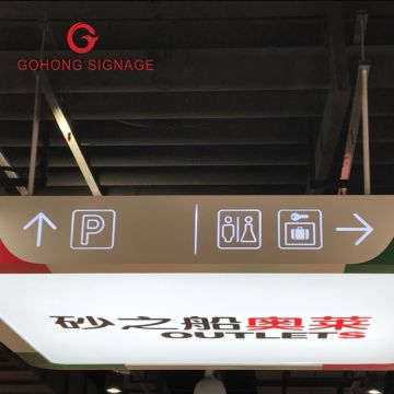 Buy Wholesale China Unique Design Light Box Photography Company Logo ...