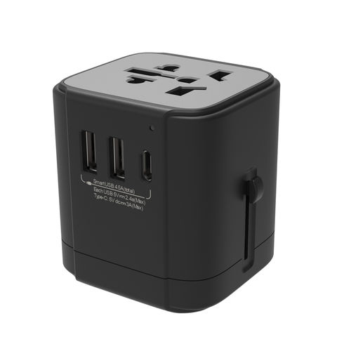 Buy Wholesale China International Travel Charger & Travel Charger at ...