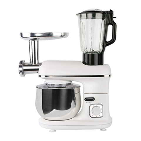 Buy Wholesale China 4 In 1 Stand Mixer Kitchen Food Mixer 5 Liter Bowl ...