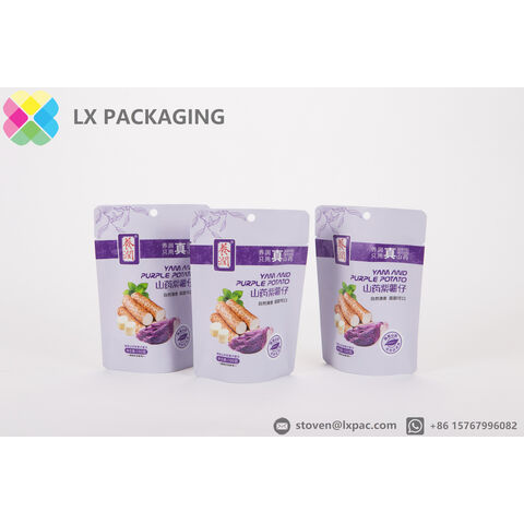 Buy Wholesale China Cooked Food Retort Packaging Bag - Aluminum Oxygen ...