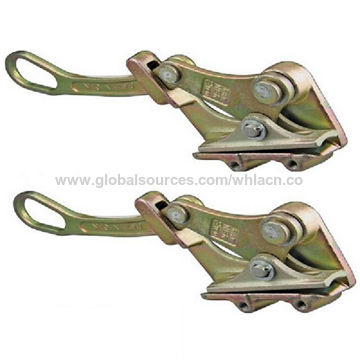 Buy Wholesale China Stainless Steel Wire Rope Grip Cable Grip Hardware ...