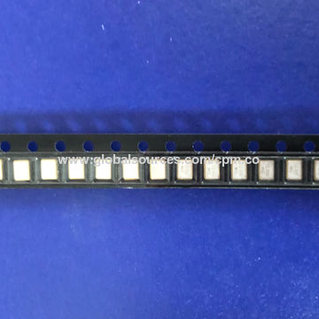 Buy Wholesale China Crystal Resonator Smd3225 12.000mhz & Smd3225 at ...