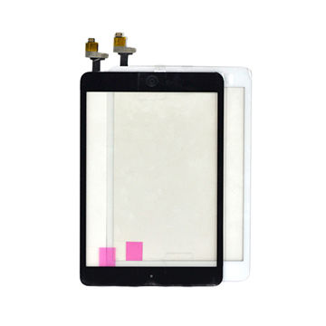 Buy Wholesale China Factory Original Oem Touch Screen For Ipad 2 3 4 ...