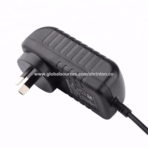 Buy Wholesale China 12v 3a Power Adapter Supply, Ac Dc Switching Power ...