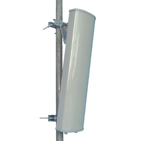 Buy Wholesale China 2300-2700mhz Wlan Wimax Sector Panel Base Station ...