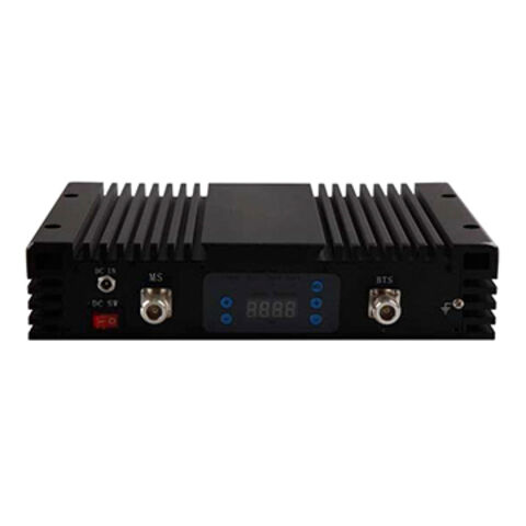 Buy Wholesale China 900/2100/2600mhz Cell Phone Signal Repeater Booster ...
