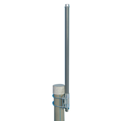 163-173MHZ VHF omni fiberglass RFID antenna ,gain 6dbi ,lower VSWR ≤1.5 ...