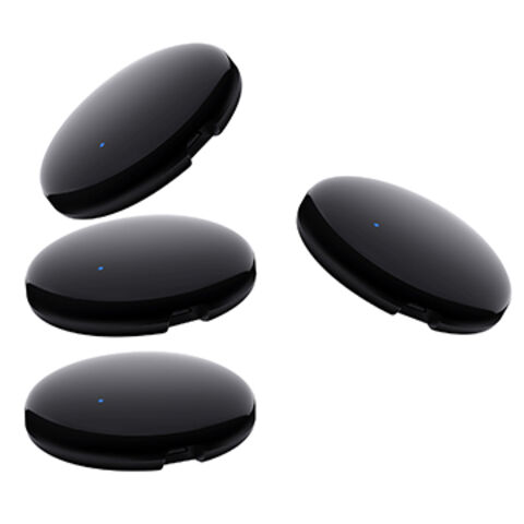 Wifi Smart Infrared Remote Controller Universal Ir Blaster Hub Mobile ...