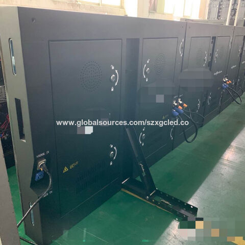 Buy China Wholesale Basketball Football Led Perimeter Screen Display Stadium Led Display P4 P5 ...