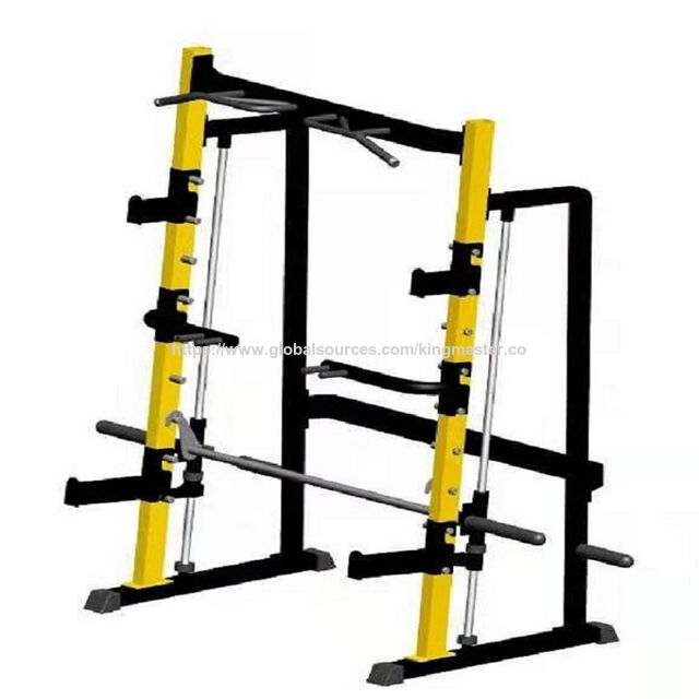 Multi-functional Smith Machine - Buy China Wholesale Smith Machine $650 ...
