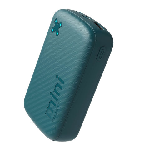 Buy Wholesale China 10000mah Portable Pd Power Bank & Pd Power Bank at ...