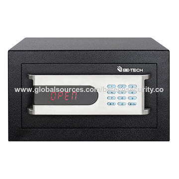 Buy Wholesale China Electronic Digital/hotel Safe With 4 To 9 Digits ...