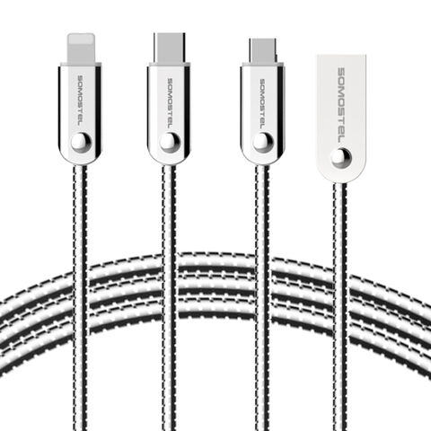 For Iphone Data Cable Original Strong Cell Phone Data Cable For Iphone ...