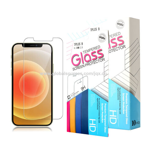Buy Wholesale China Hd Tempered Glass Screen Protector Film De Pantalla ...