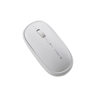 Buy Wholesale China 2.4ghz Wireless Optical Mouse High-quality With ...