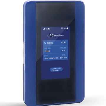 China Global pocket wifi router on Global Sources,Best unlimited pocket ...