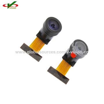 Buy Wholesale China 120 Degree Wide Angle 2mp Camera Module Ov2643 ...