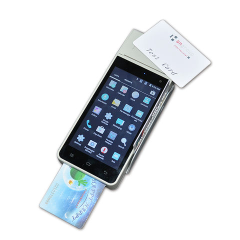 Buy Wholesale China Cheapest Android Pos With 2d Barcode Support ...