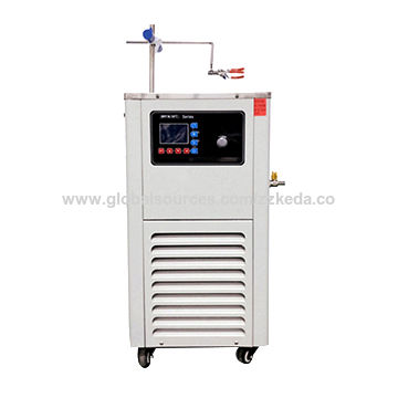 Buy Wholesale China Promotion Low Temperature Liquid Chiller Machine ...