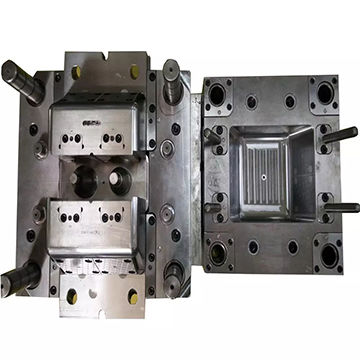 Buy Wholesale China Injection Plastic Lid Molds Manufacturer ...